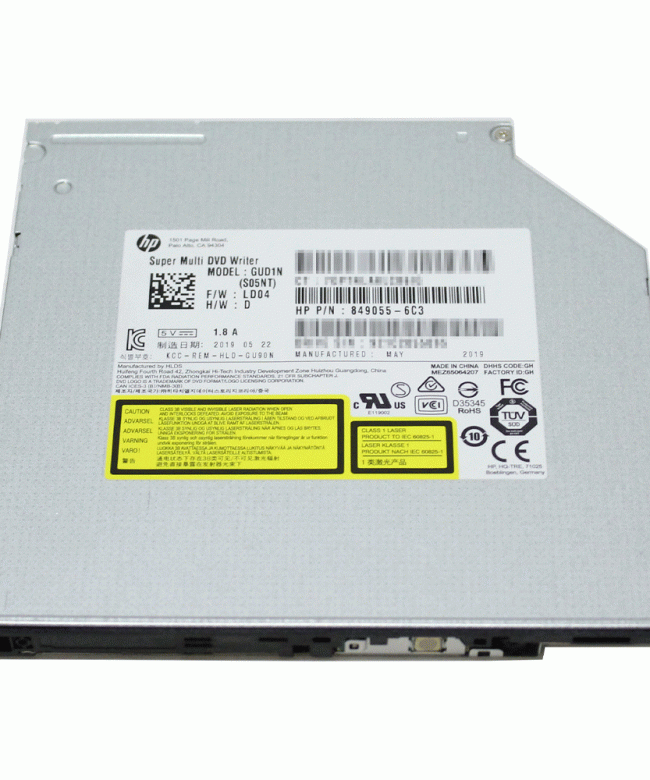 Laptop Repair Services