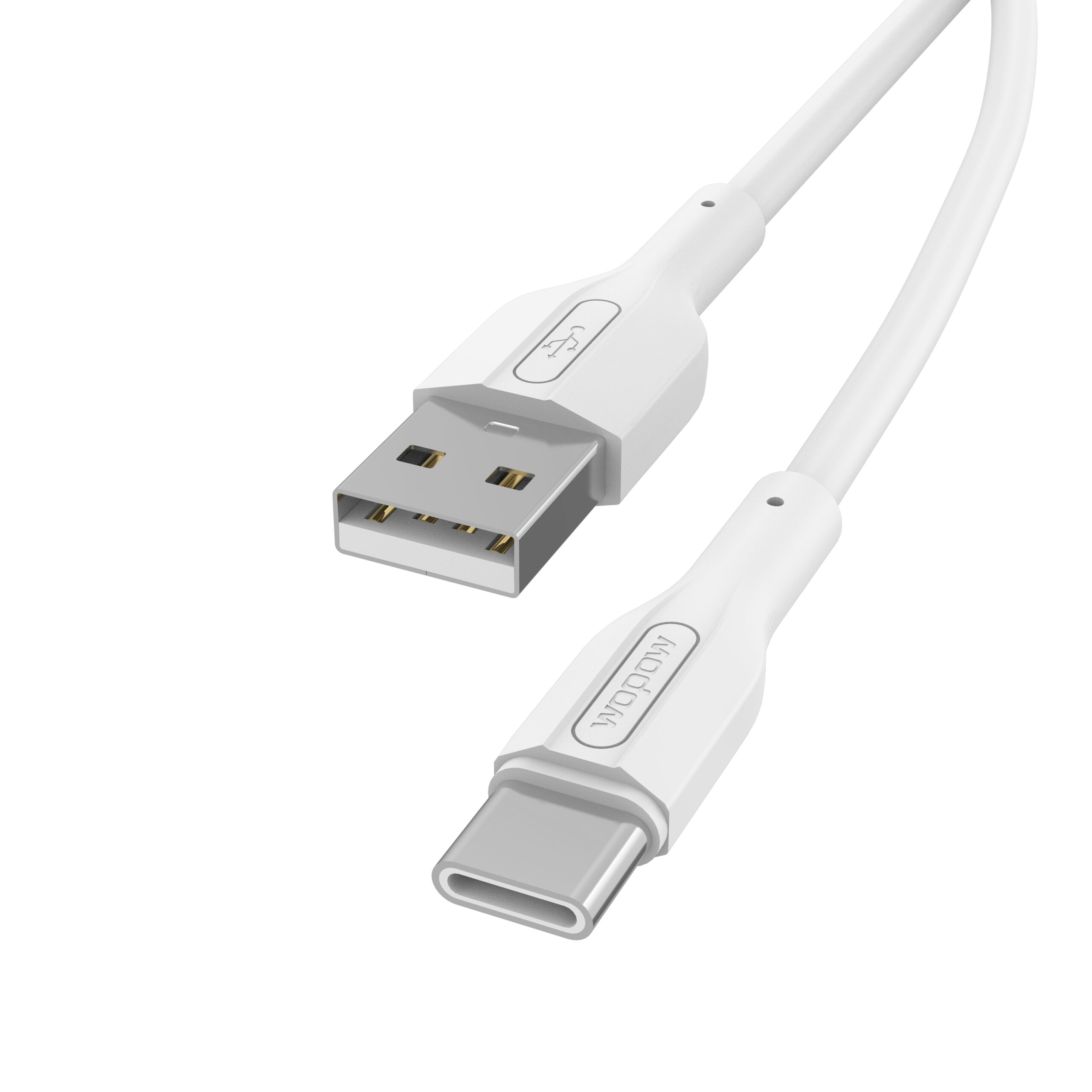 Wopow WX03 3A fast charging usb type-c cable