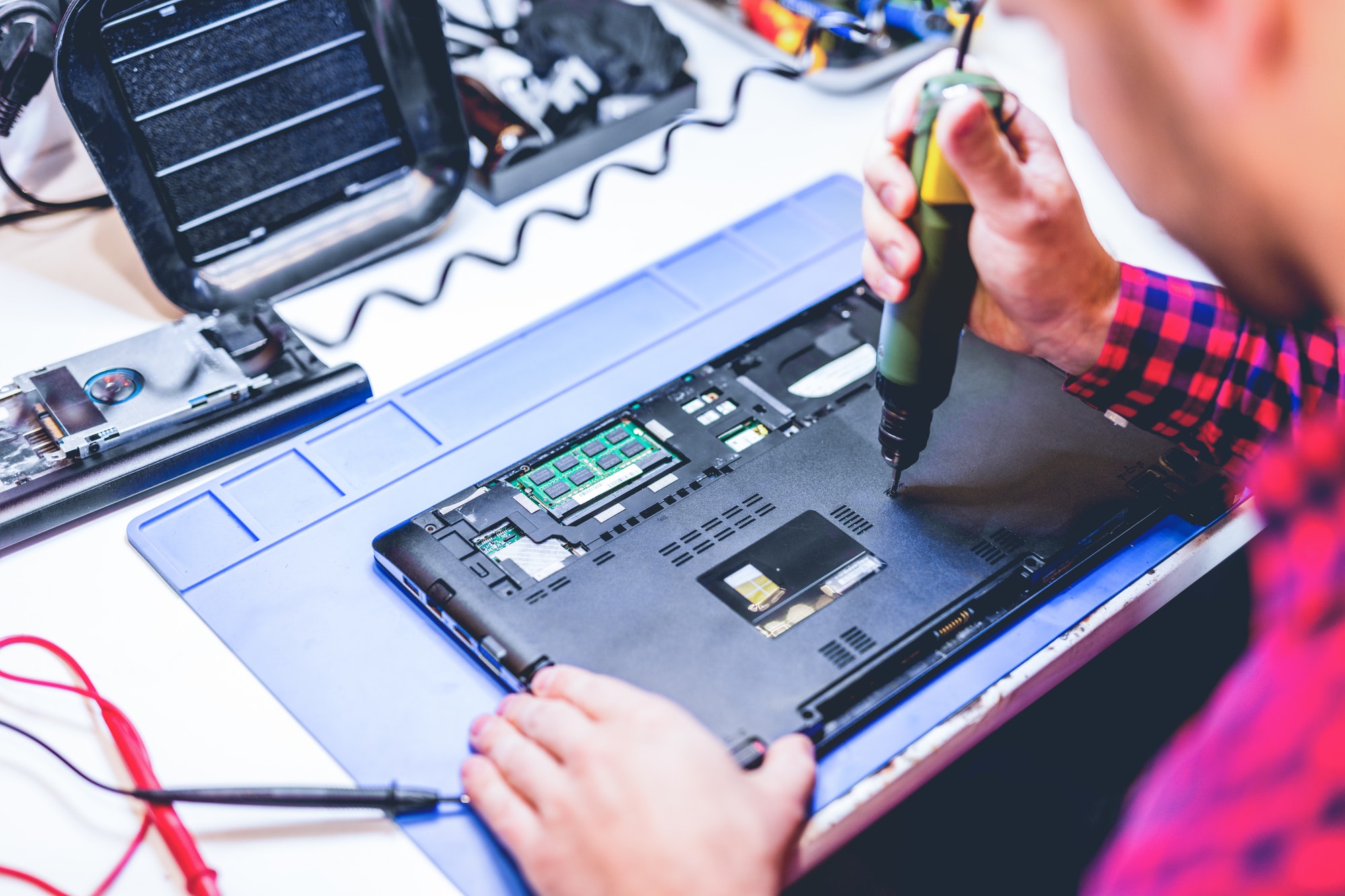 PC / Laptop Repair Services