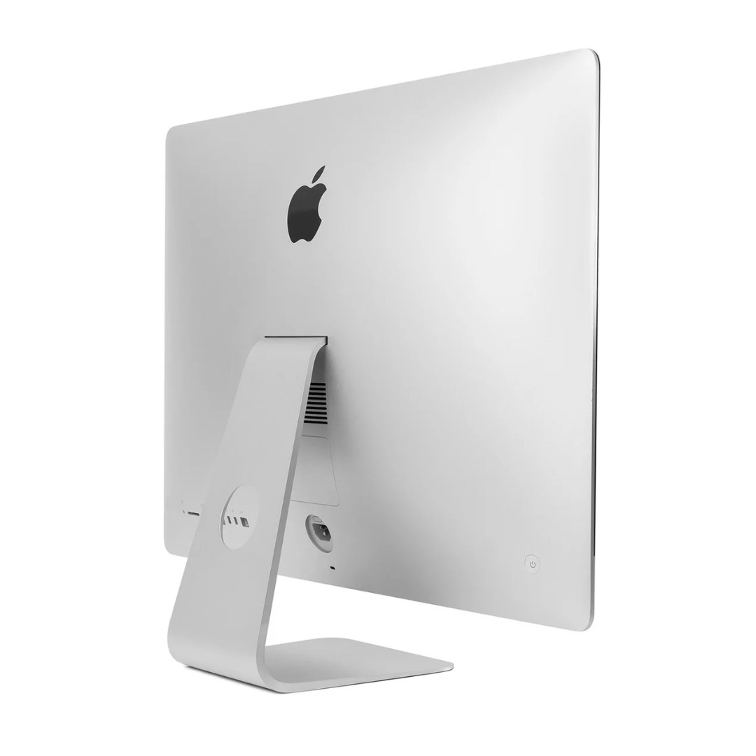 For parts only apple iMac model #1311 and no power adopter