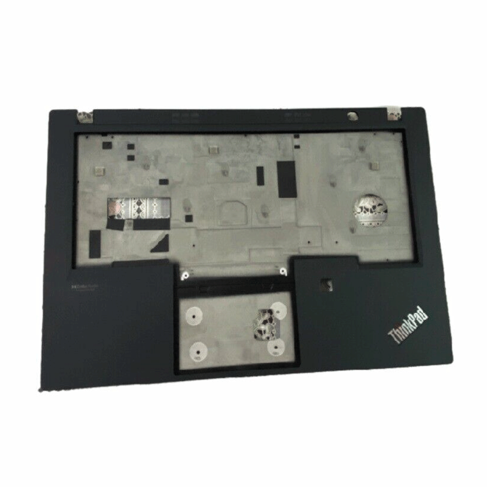 Lenovo ThinkPad P14s/T14 Gen 2 Palmrest Top Cover Housing in Black