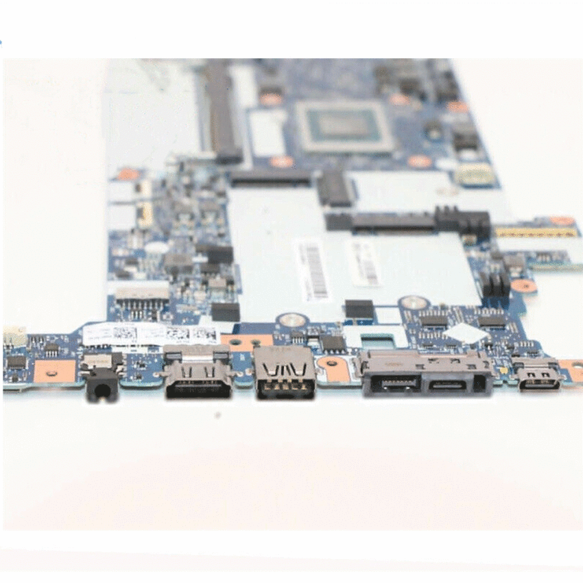 Donor Logic Board for Lenovo ThinkPad T14 Gen 2