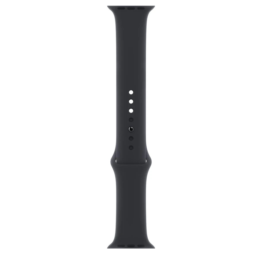 Apple Watch Series 8 Midnight Sport Band