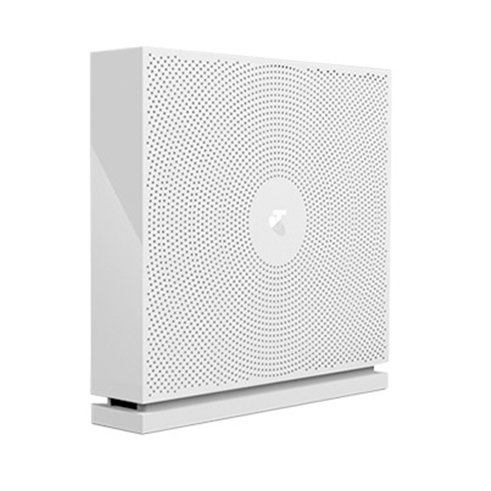 Telstra F@st 5355 modem
