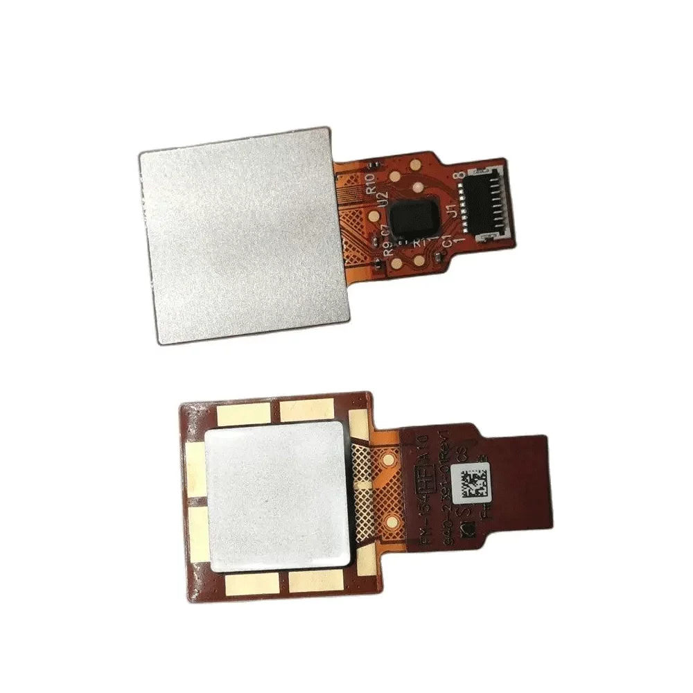 Fingerprint PCB with Flex Cable for HP ProBook 430 G6