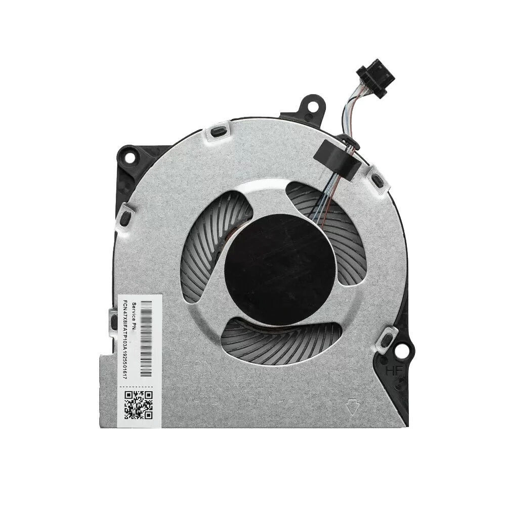 CPU Cooling Fan for HP ProBook 430 G6 L44514-001