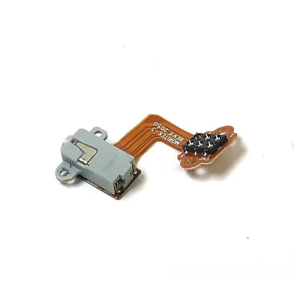 Genuine Laptop Audio Board w/ Cable for Dell XPS 15.6" 15 9500