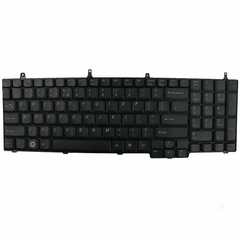 Keyboard For Dell Vostro 1720/1710 Keyboard