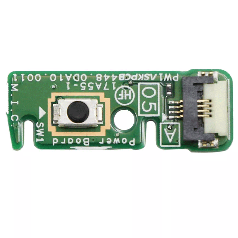 Genuine Lenovo ThinkPad Yoga 11e 5th Gen Power Button Board - Model ...