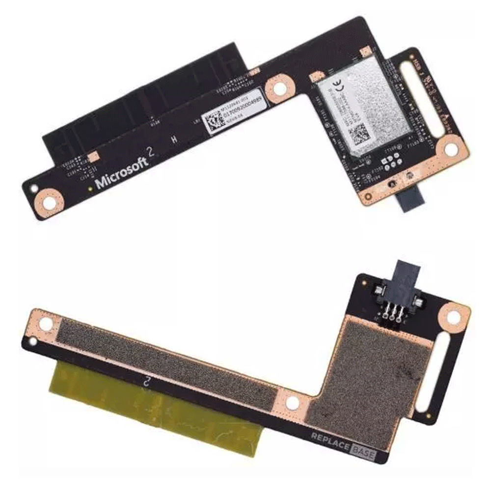 Genuine Xbox Series X Replacement Power Board (Model M1122641-003)