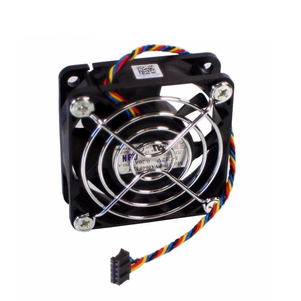 Foxconn PVA060F12H Cooling Fan for Dell OptiPlex 780 USFF