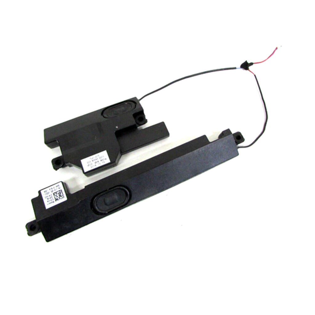 Dell Inspiron 15 3565 Internal Speaker Set – Used – Genuine OEM Left ...