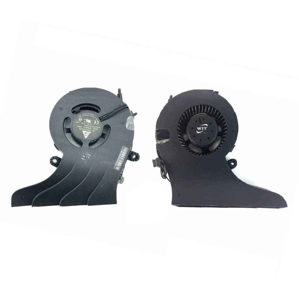 Apple iMac 21.5" A1311 (Mid 2011) CPU Cooling Fan – Used