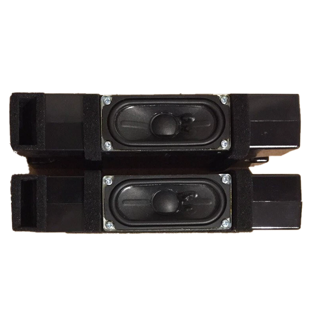 Hisense 65S8 Speaker Assembly – Original Internal TV Speakers (Used ...