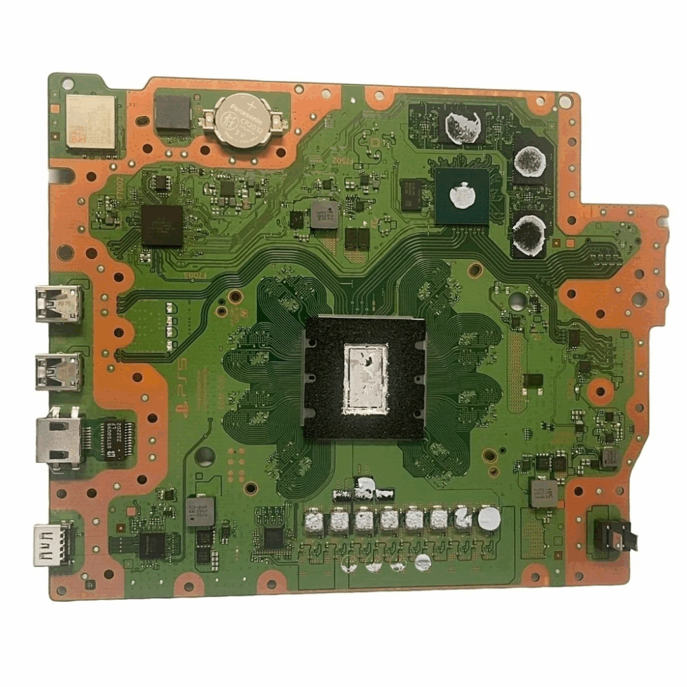 Sony PlayStation 5 Motherboard Assembly – CFI-1202B (EDM-033) – Not ...